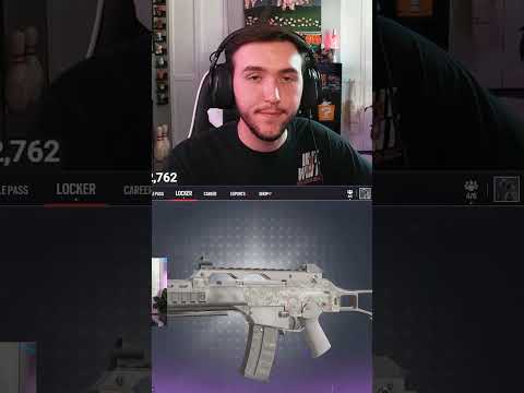 R6 Bravo Packs are Getting Better!