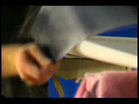 Proctor Surfboards: Shaping a Surfboard, Digital Surfboard Design