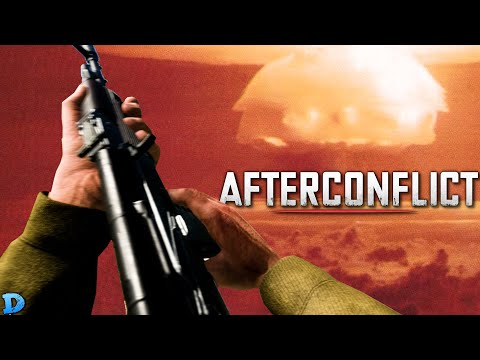 Steam Community :: Afterconflict