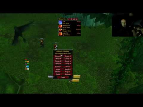 Classic WoW Decursive for Dummies