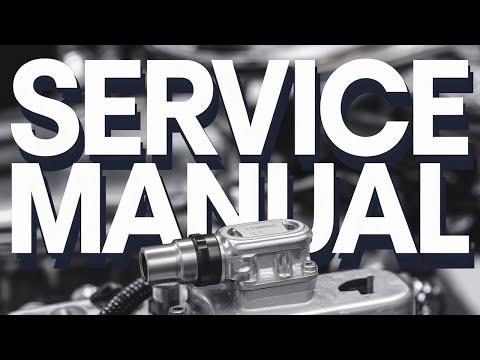 PDF CATERPILLAR C-15 TRUCK ENGINE SERVICE MANUAL