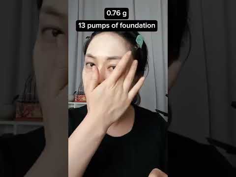 SPF makeup doesn't work