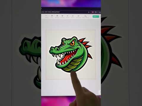 Text to Vector Art in Seconds with AI | No Design Skills Needed
