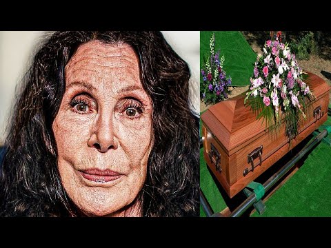 8 minutes ago! Cher dies suddenly at age 77. The pain is too great.
