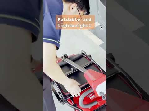 Uncle Danny F4 Mobility Scooter PMA #move #pma #mobilityscooter