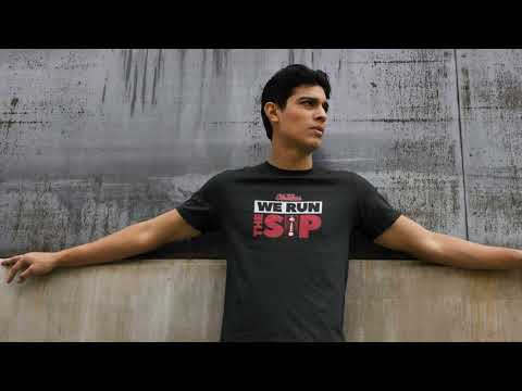 Olemiss We Run The Sip Shirt