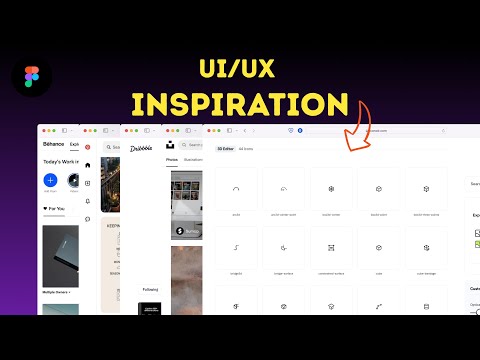 Must-Know Free & Paid Resources for Figma Designers (Icons, Fonts & More!)