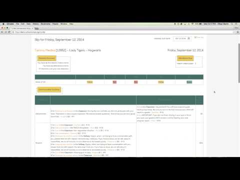 Parent/Student Portal