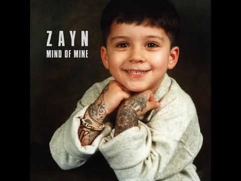 PILLOWTALK - ZAYN (Clean Version)