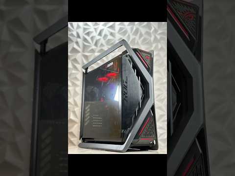 ASUS ROG Hyperion GR701 Build