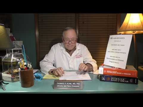 » Myth #6 Pain Refugees taken off opioid. Who are they? .. Thomas Kline ...