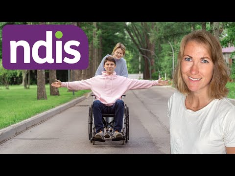 Support Work in Australia: What NDIS Support Workers do
