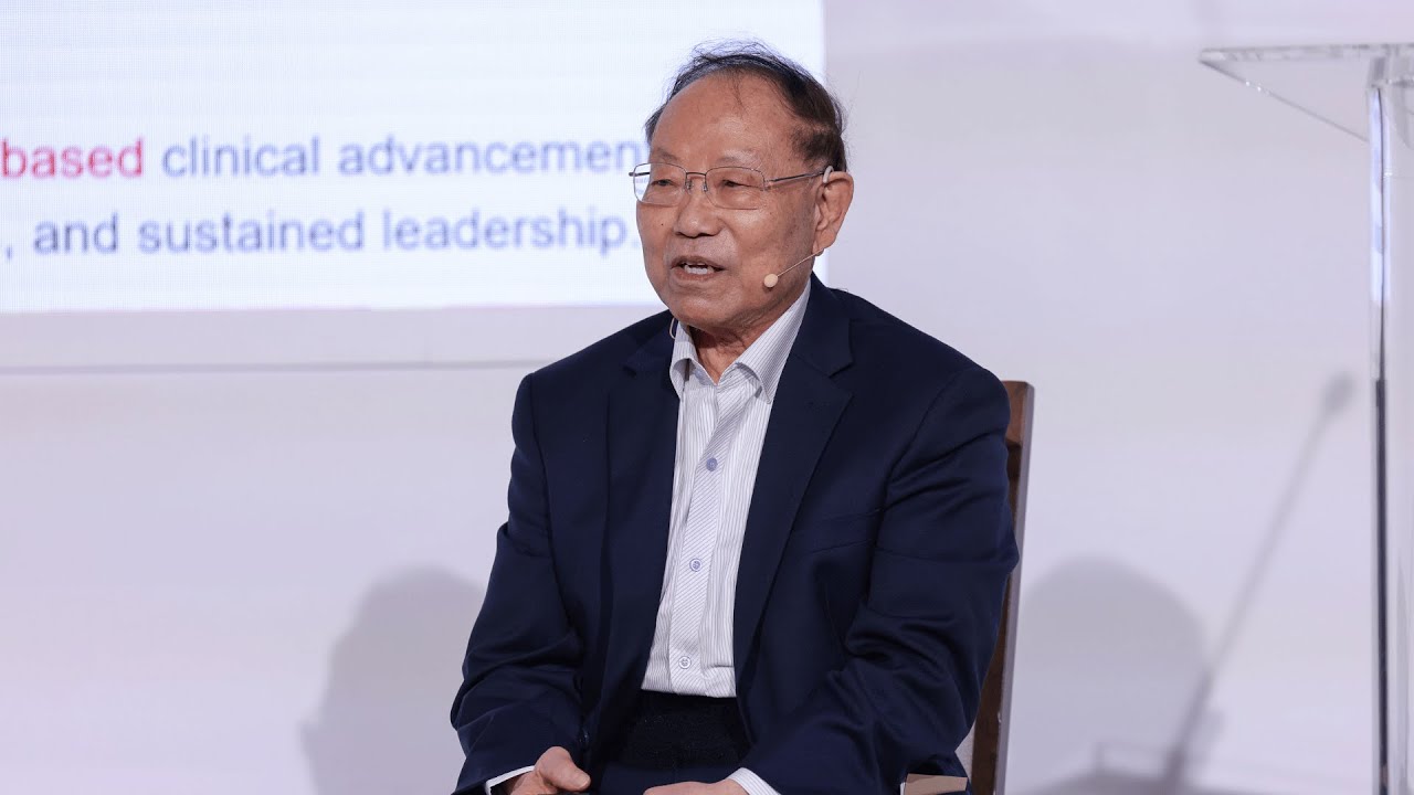 Augustine (Augie) Lien, Aulisa Medical - Wireless Vitals Monitoring ...