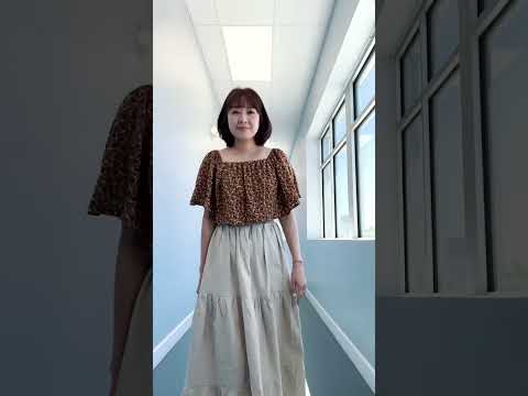 Sew with Me ✨: M8087 from McCall’s Pattern