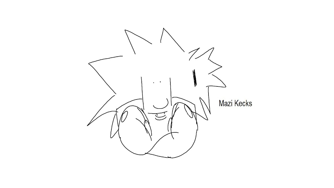 kecks - mazikecks