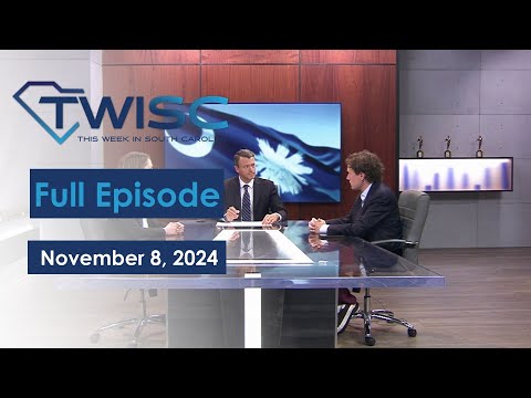 2024 Election Recap | This Week in SC