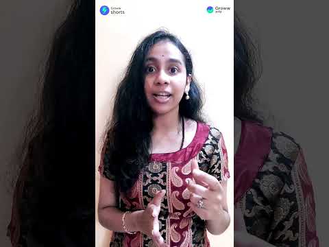 நீங்கள் எப்போது Options வாங்க வேண்டும்? #trading #shorts #tamil