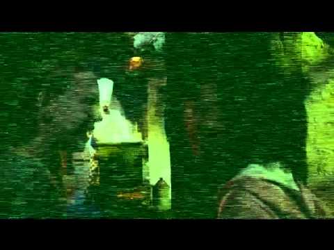 Shrek's Swamp: The Horror Attraction RARE TV SPOT
