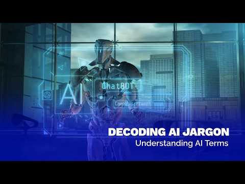 Bytes of Knowledge 15: Understanding AI Terminology