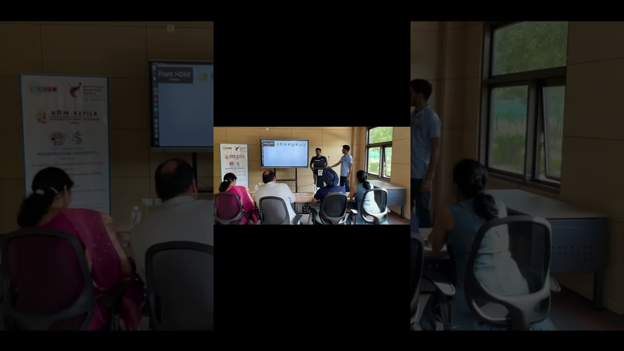 1st yr in GGSIPU #ggsipu