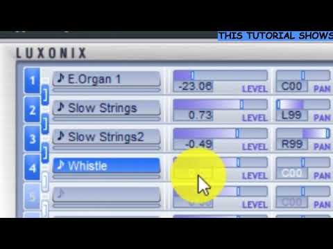 Luxonix Purity - ranked #42 in Virtual Instrument | Equipboard