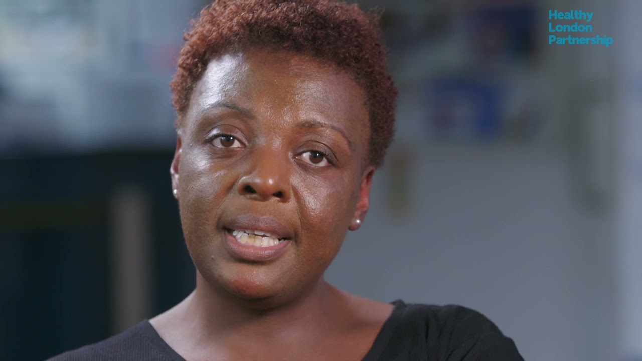 Connecting Primary Care with the Community