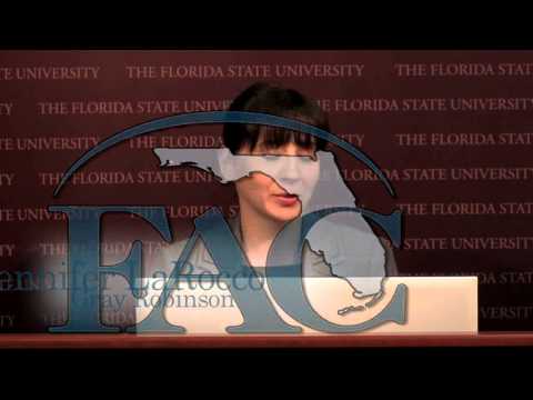 FAC CCC Workshop: Financial Management - Bond Financing for County Projects - March 27, 2015