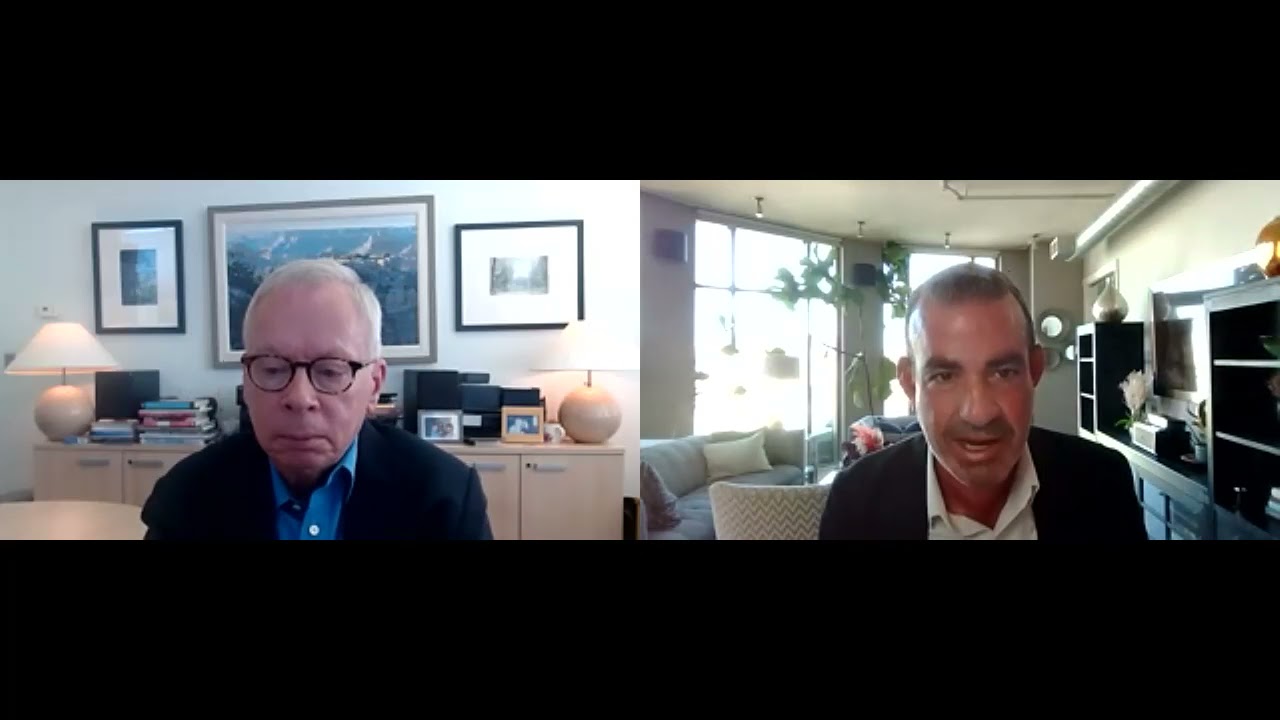 Successful Association CEO Employment Contracts with Jeff Tenenbaum and Charlie Quatt