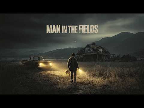 Best Thriller Horror🎬Man in the Fields🎬Full Movie