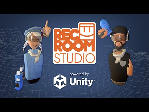 Rec Room Studio featured in Rec Con 2022 | Elbert Duca