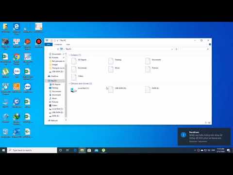Ricoh MFP printers Scan to folder Error in Windows 10