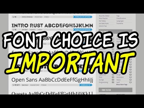 Free font websites to use for Print On Demand