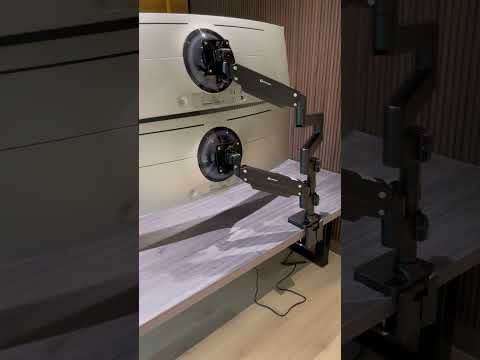 Best Dual Monitor Arm On Amazon