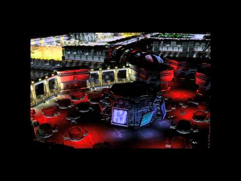 Cortex Roleplay - Silent Space
