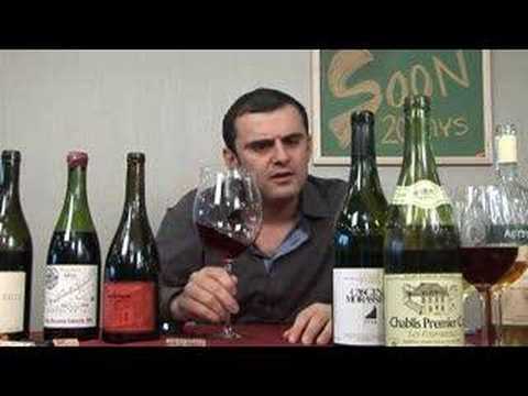 Does The Color of a Wine Have an Impact on Quality Ep 290