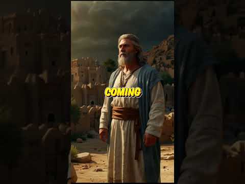 The Prophets of the Old Testament