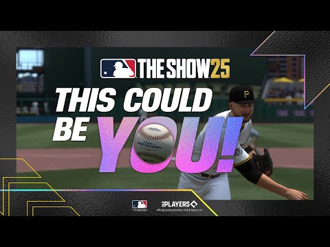 MLB The Show 25 | Launch is Now!