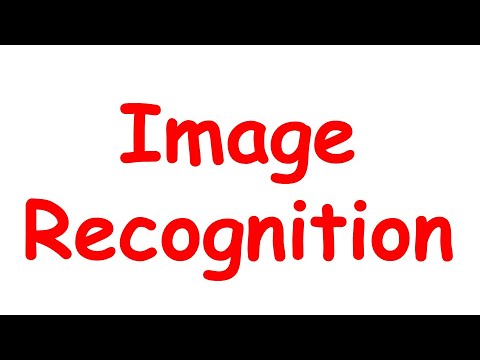 What is Image Recognition in Machine Learning? A to Z AI Concepts Dictionary