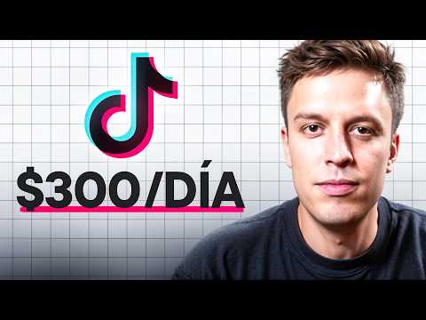 Curso Gratis De TikTok: Cómo Crecer En Tiktok y Ganar Dinero