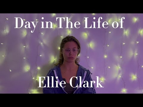 Day in The Life of Music Student, Ellie Clark