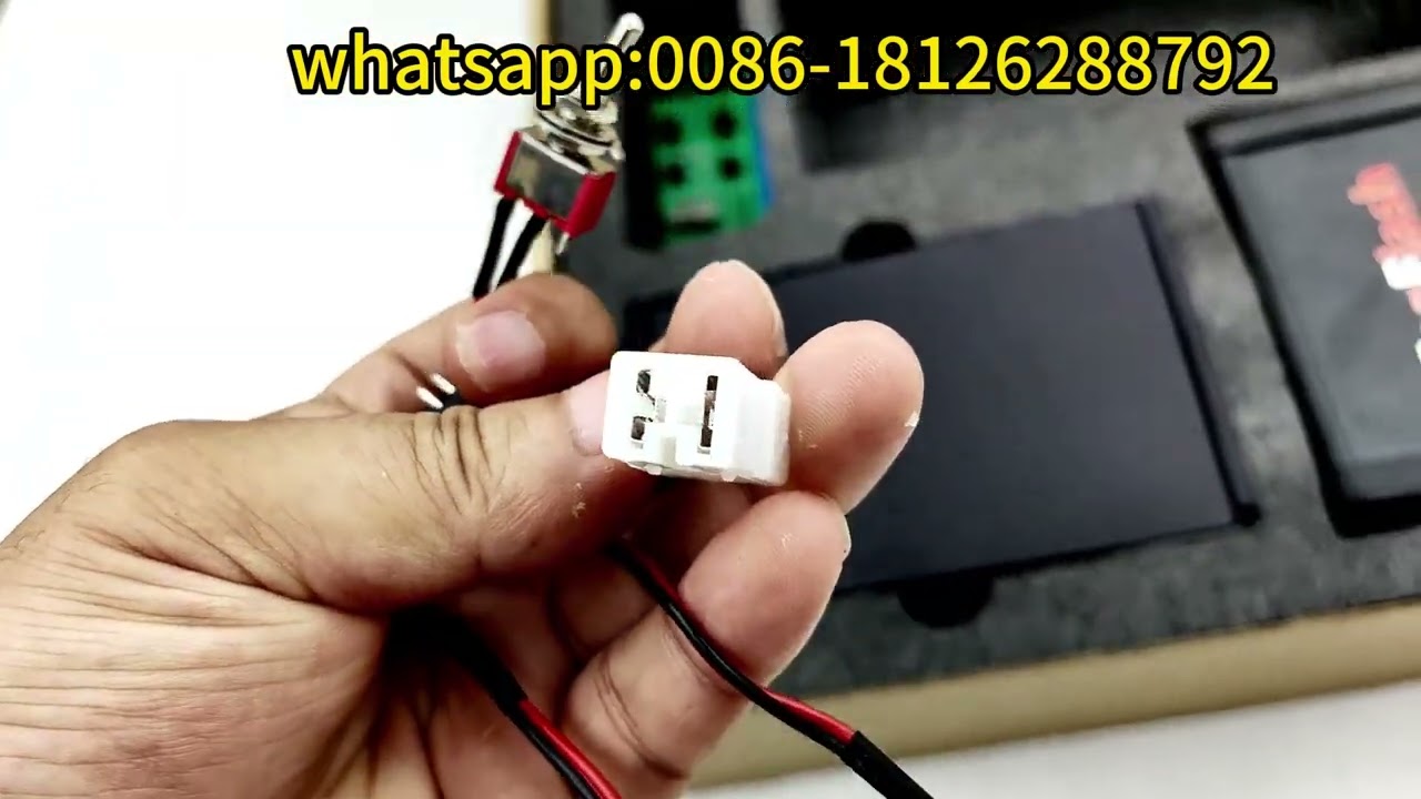 TagFlash ECU Programmer BENCH / OBD / BOOT / BDM / JTAG mode