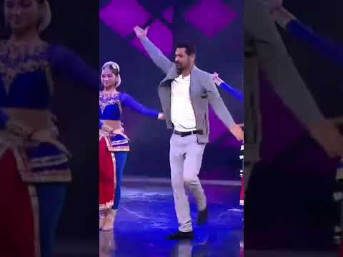 Prabhu Deva Sir Classical Dance 😍 #prabhudeva