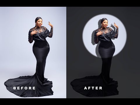 How To Create A Optical Smooth Effect In Photos Like A Pro