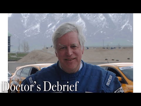 Going Viral with an Infectious Disease Doc | Doctor’s Debrief | ND MD
