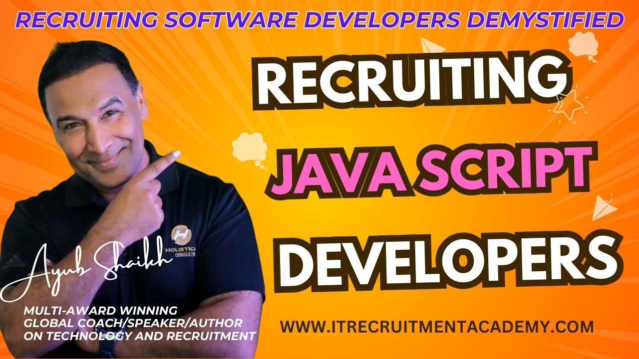 JavaScript Developers Are Getting PAID More Than Engineers
