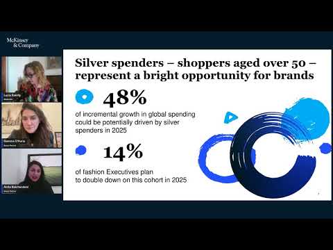 The State of Fashion: Trends that matter in 2025