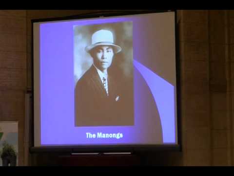 Filipino American History of Vallejo (1857 to Present) - Mel Orpilla