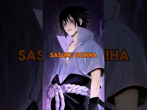 Did you know who the most complete shinobi in Naruto is?