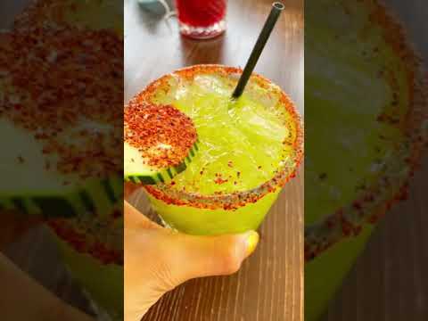Lunch at Anepalco’s in Orange, CA