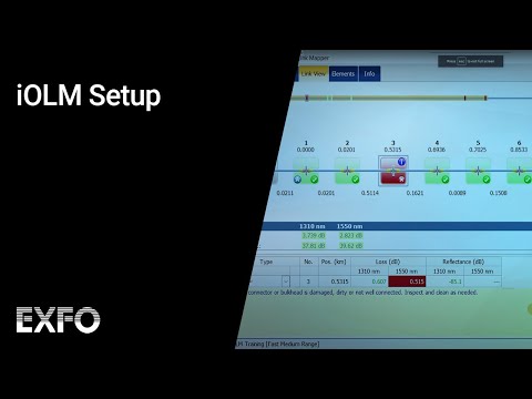 OTDR Testing Services, OTDR Calibration Services in India